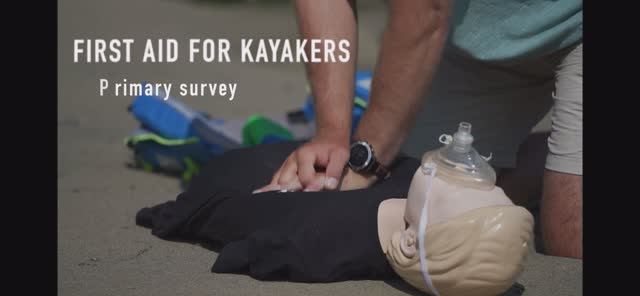 Первичный опрос.(Primary Survey)