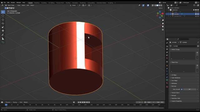 07.Cleanup+After+Boolean+Modifier+-+1080p