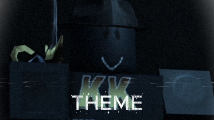 "Forsaken song of masked killer" theme1 hour|theme Killer Kyle 1 hour|*🧊Elliot🧊*