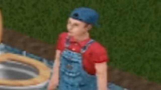 Can Sims Survive Without a God - Call me Kevin