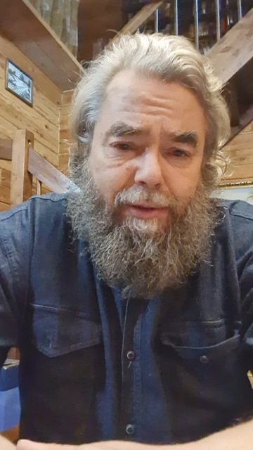 Как судья поздравил "террориста" с Новым Годом.