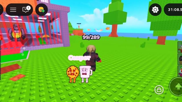 как быстро собрать всех брейнротоа ( 2 часть)