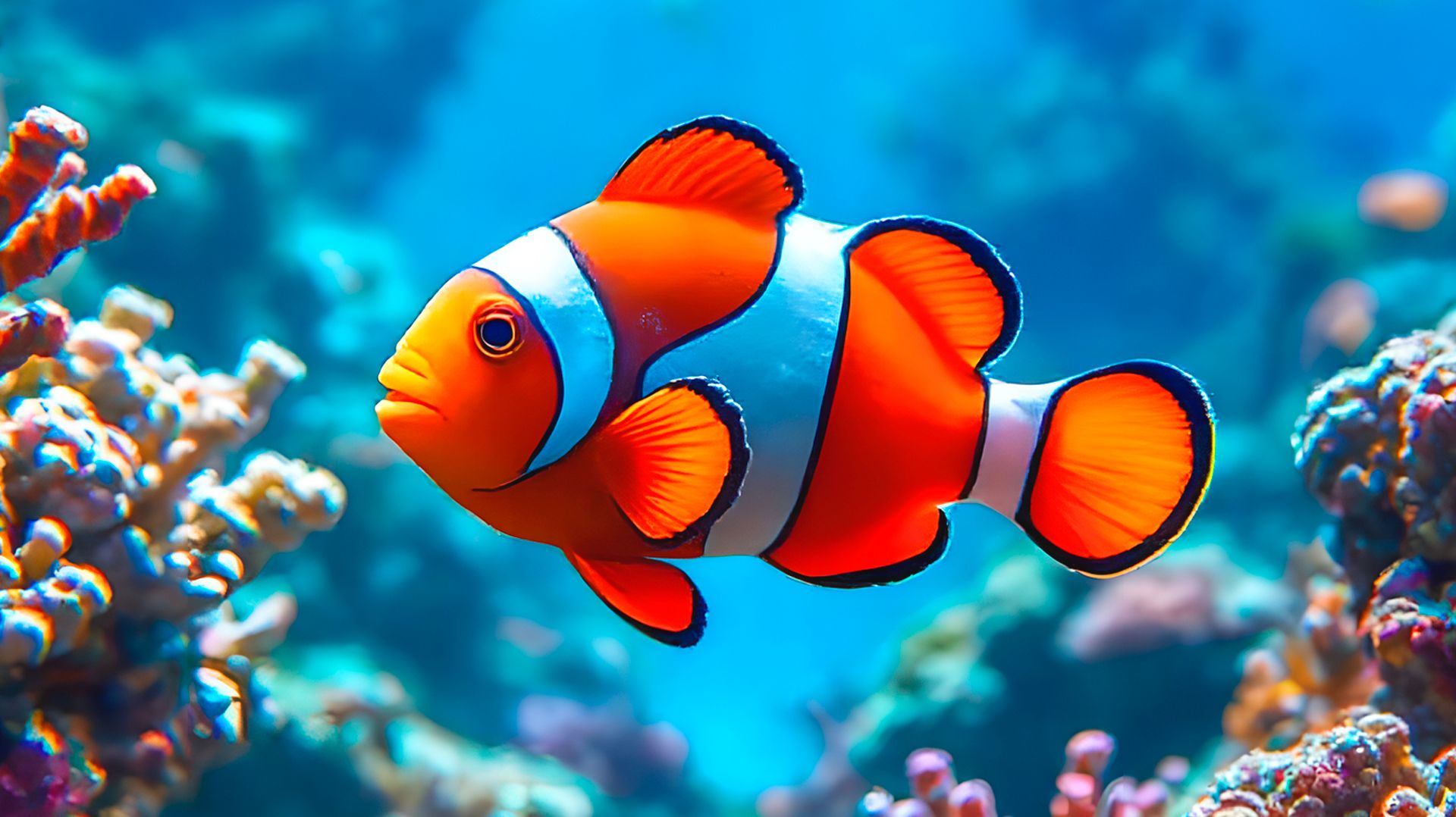 🐠 ОЧЕНЬ КРАСИВАЯ УСПОКАИВАЮЩАЯ МУЗЫКА ДЛЯ СНА 🎵 МУЗЫКА ДЛЯ ДУШИ И ВОССТАНОВЛЕНИЯ НЕРВНОЙ СИСТЕМЫ