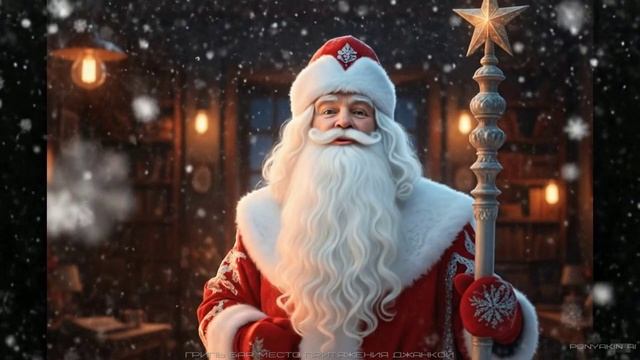 ❄️Уважаемые друзья! Поздравляем Вас с Наступающим новым годом 2026