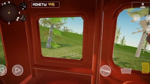 ездил на разных автомобилях (4 часть)