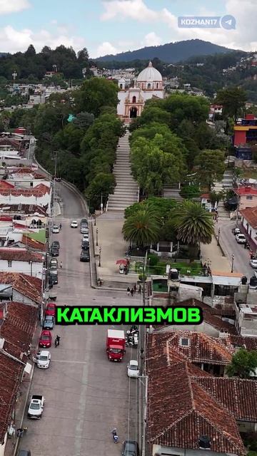 Как человечество уничтожает себя?