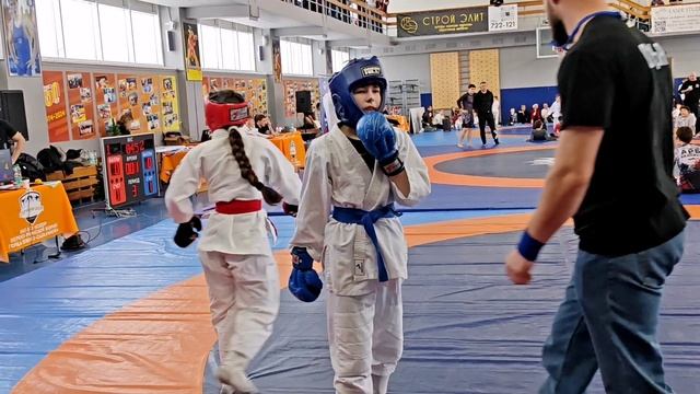 Щетинина Амина+Стрикун Таисия-Новогодний Фестиваль-Сахалин-28 декабря 2025