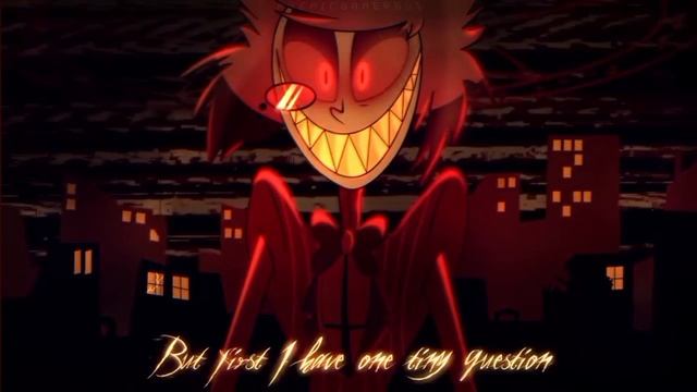INSANE (Electro Swing Remix) Hazbin Hotel Song - 09EGB