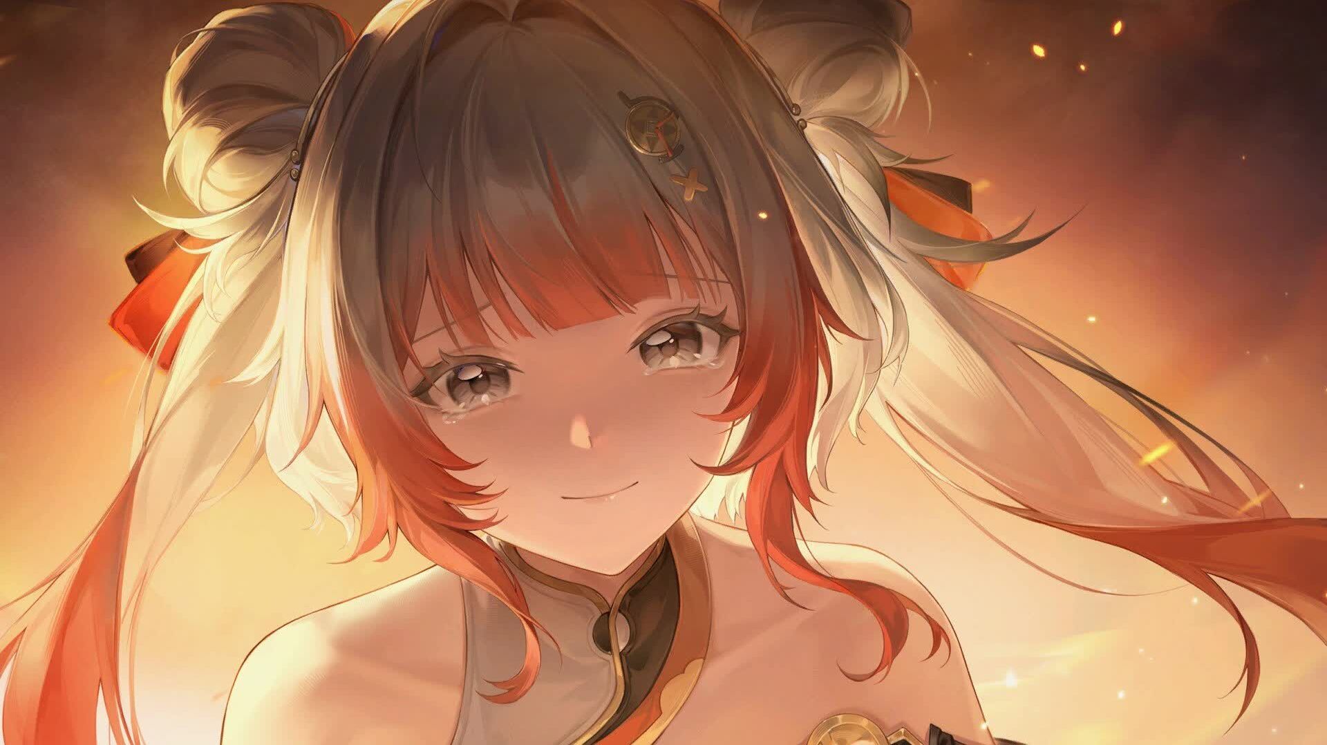 Reflection of Valor | Snowbreak: Containment Zone | Прохождение сюжета | Без комментариев