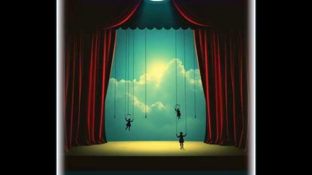 ВСЯ ЖИЗНЬ - ТЕАТР