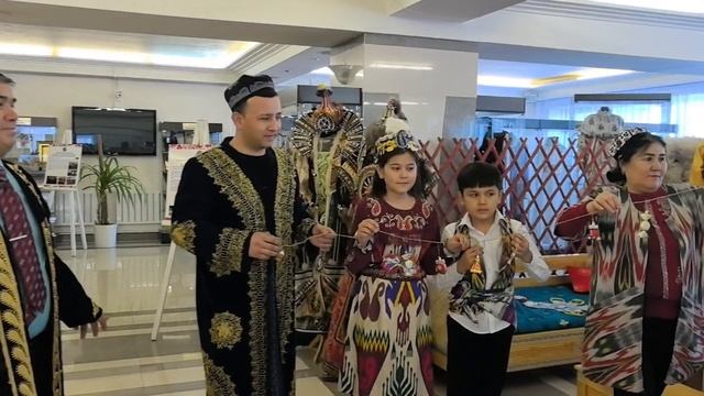 10. Поздравление земляков с наступающим Новым годом