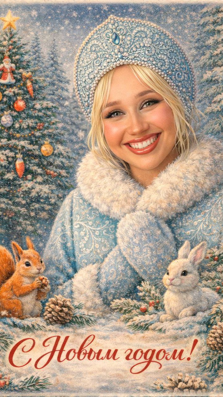 КЛАВА КОКА! Поездка на Байкал была невероятной… хоть мне и не удалось прокатиться на коньках по льду