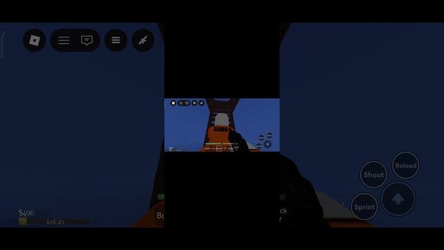 играем в роблокс