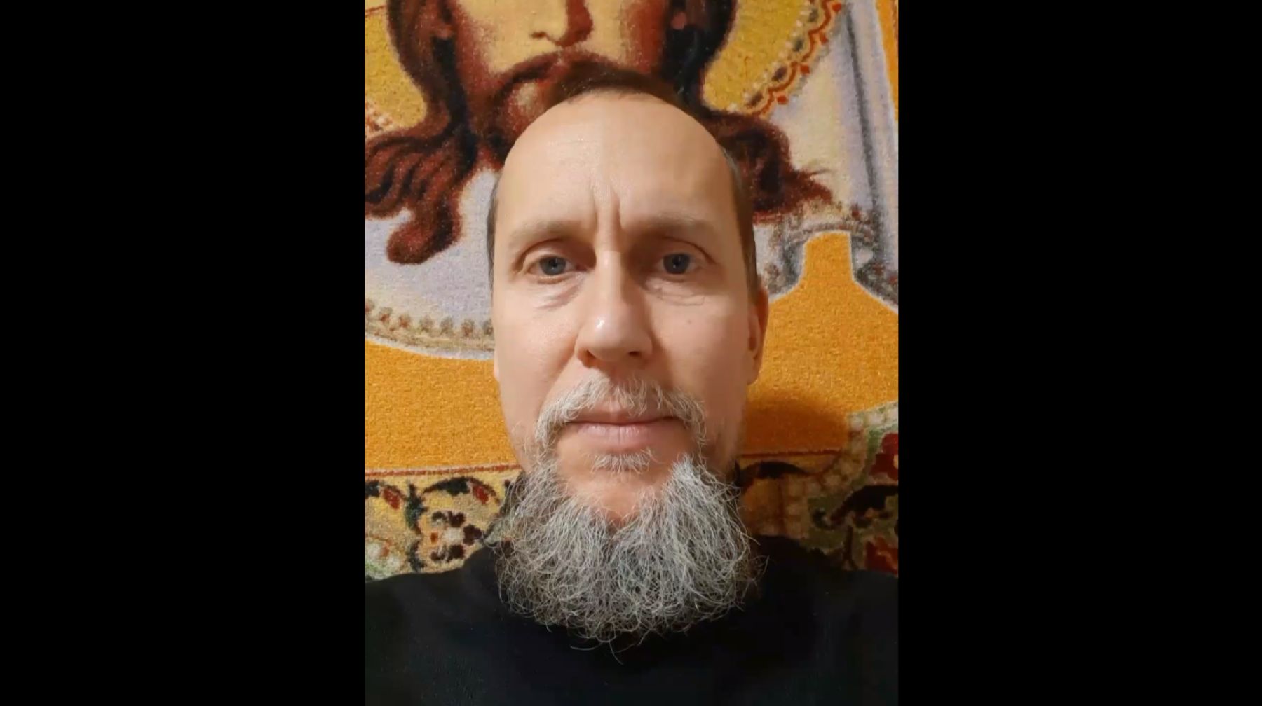 Беседы на Евангелие от Луки 3:15–20. «Я не Христос!» (Дмитрий Савельев)