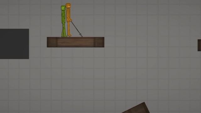 игра на выживание в мелон плейграунт