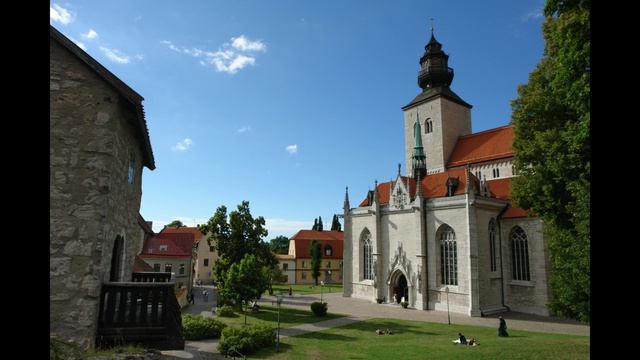 Visby  9 августа 2008