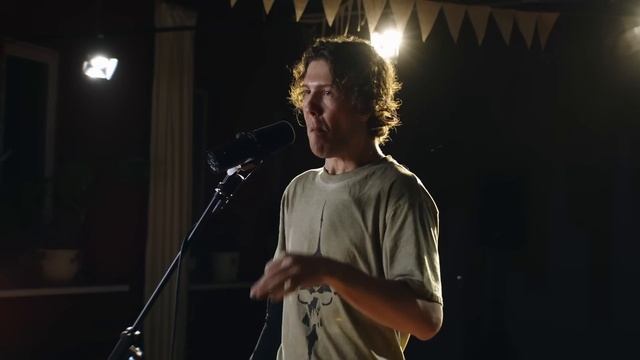 Taras Stanin - Whole Lotta Love (Led Zeppelin cover)