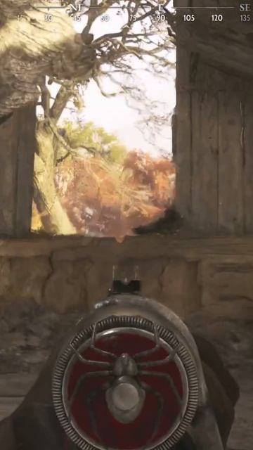 Позвал играть старшего брата в Hunt Showdown 1896 | #hunt #huntshowdown1896 #shorts