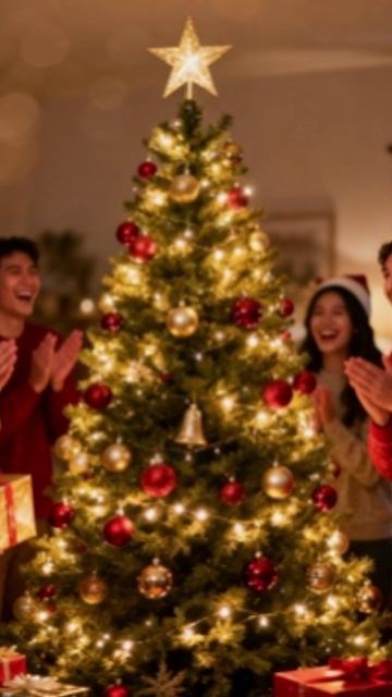 «Новый год» Коста Хетагуров. (1)