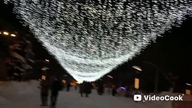 С Наступающим Новым Годом!!!