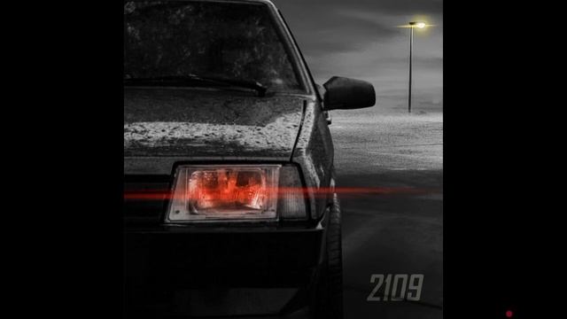 песня Чёрная девятка (автор не я)