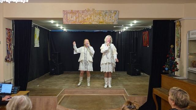 7. Зима-зима (Николаев)