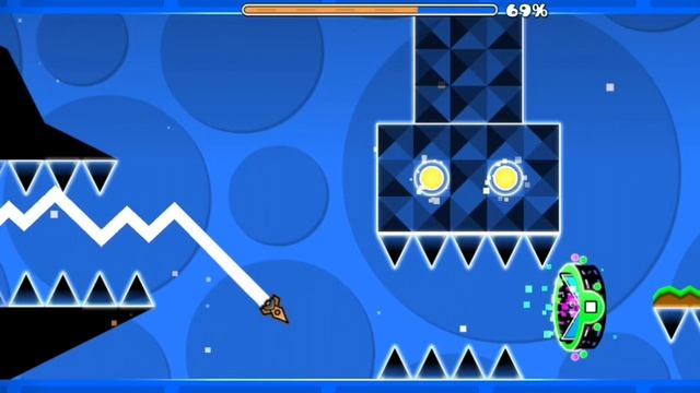 ogur3tz X by Dayklin