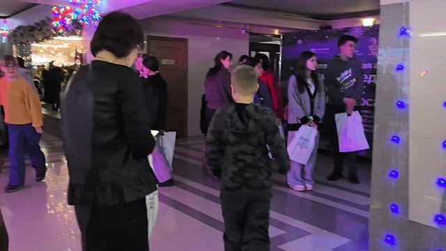 Ёлка Победы 5