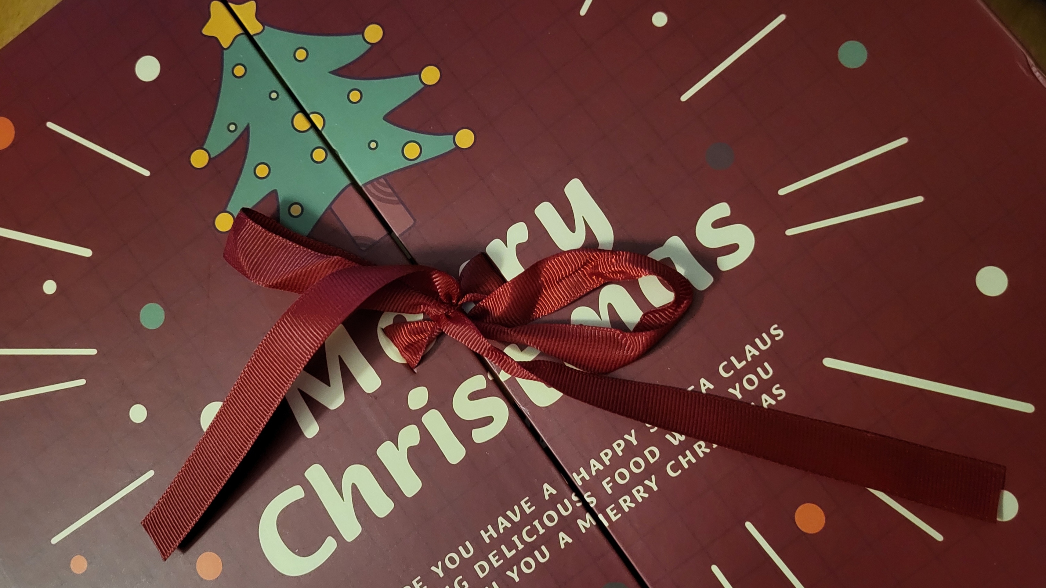 Адвент - календари 2025 г // День 24