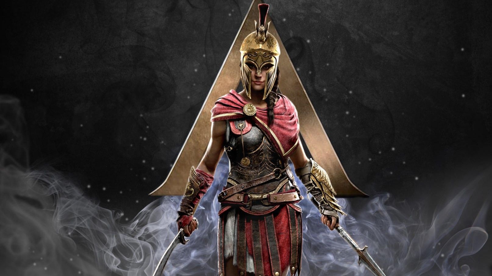 Assassin’s Creed Odyssey на ПС5➤Исследуем острова и ищем культистов