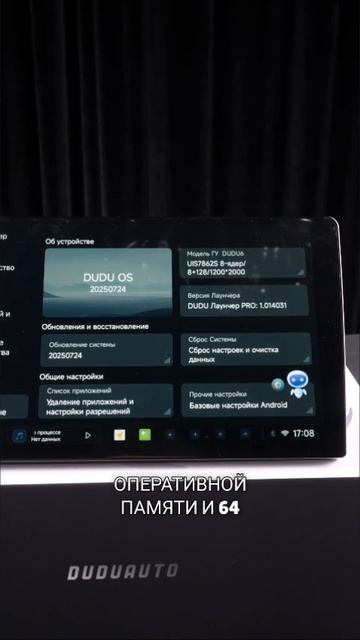 Hyundai Solaris 2 + Dudu 6