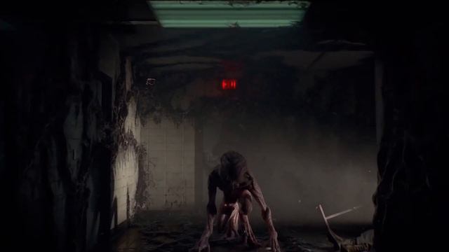 Тизер дополнения Stranger Things Chapter 1 для Dead by Daylight.