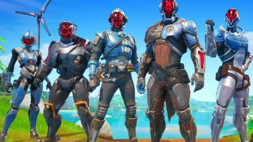 Эдит про Семерых