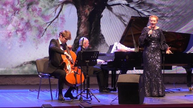 "Песня, которая в сердце" Концерт певицы Анастасии Лысяковой 30.12.25 1-ое отделение Новосибирск