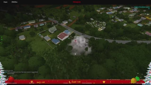 ARMA 3⭐Доминашка, сервер Территория спецназа⭐