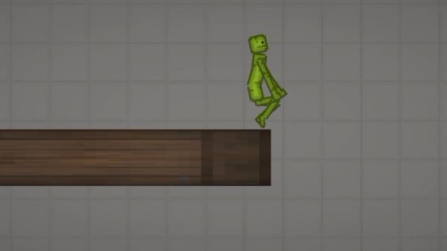 игра на выживание в мелон плейграунт 2