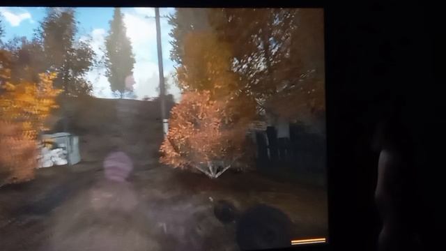 СТАЛКЕР ТАЙНА КОРDOHA