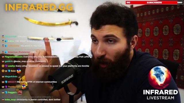 Ультра-правые — это контролируемая оппозиция!