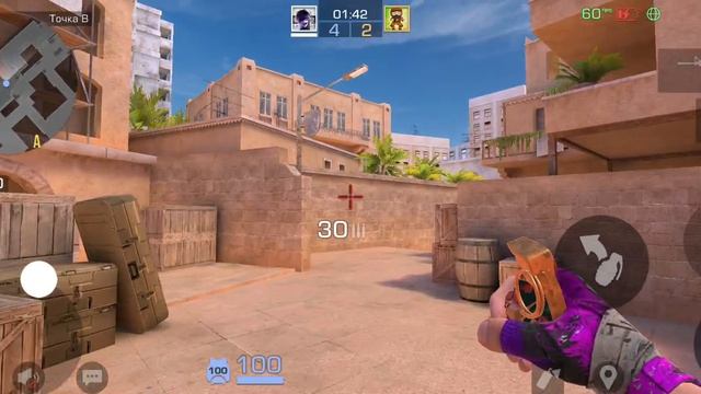 стендофф 2 дуэль с подписчиком реванш