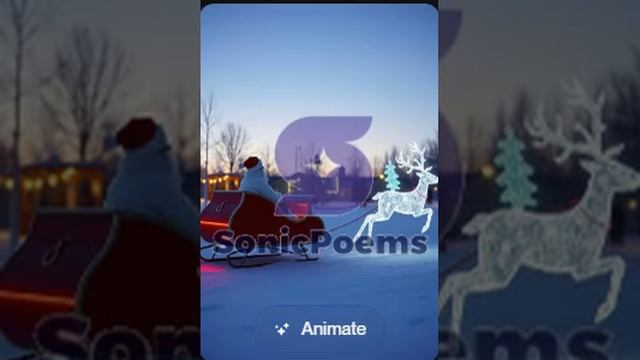 Л. Воронкова —  Мчится к нам Дед Мороз (вар1)