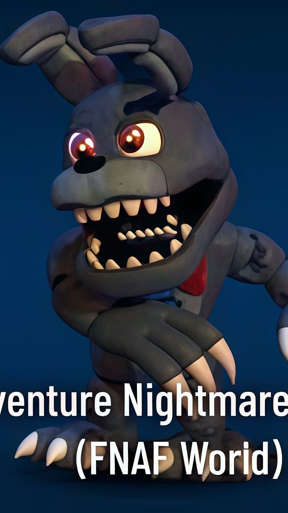 когда фнаф реален