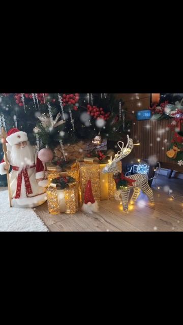 С Новым 2026 годом !!!