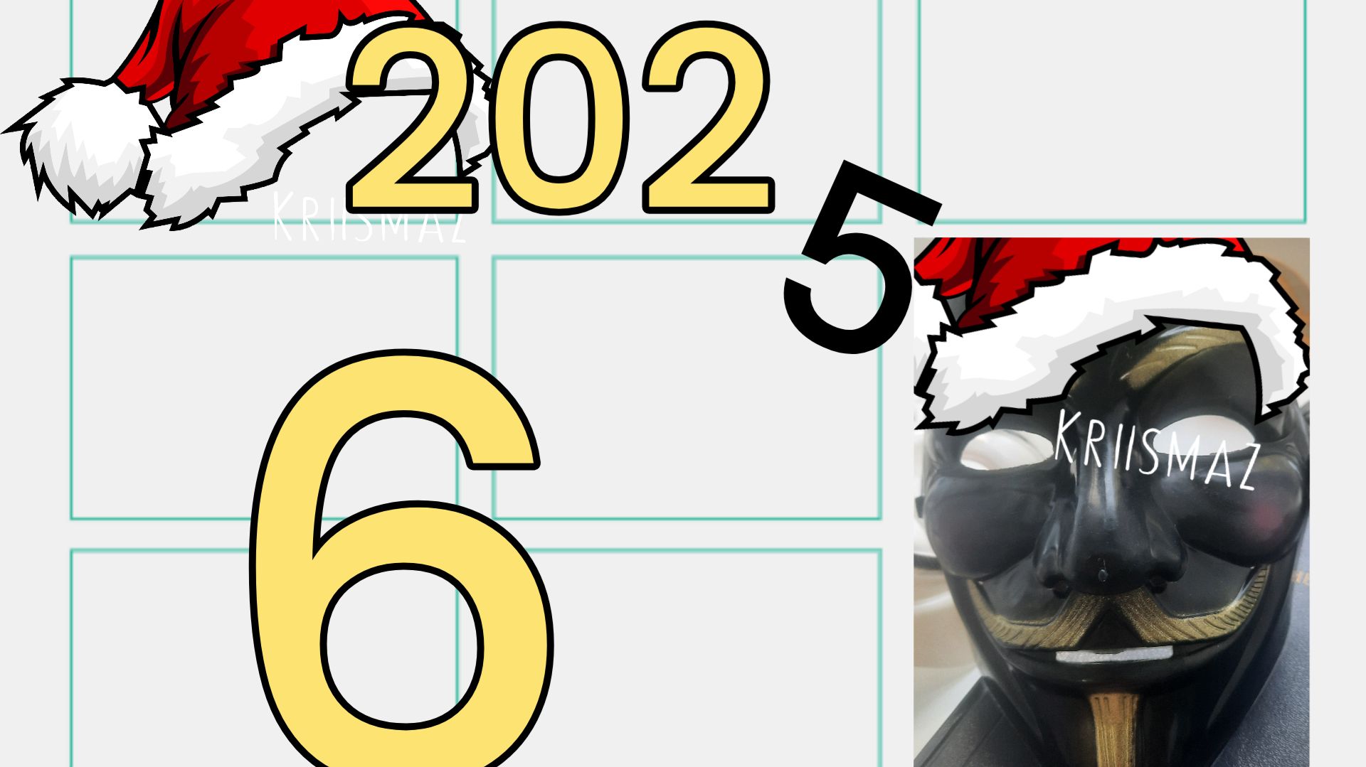 Новогоднее обращение от Советского Снюсоеда 31.12.2025