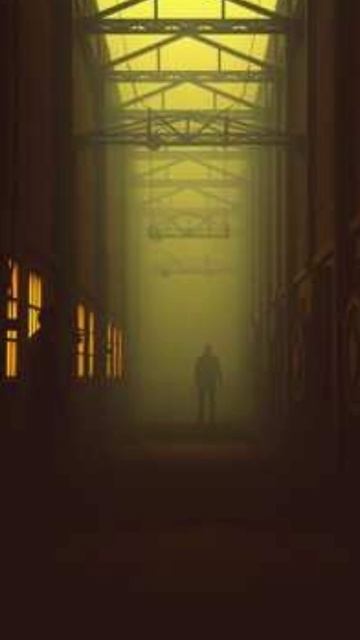 «Фабрика» - Александр Блок.