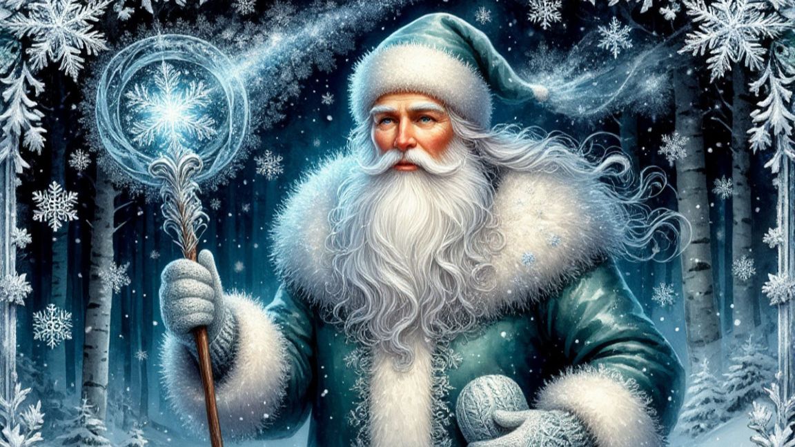 Warface  Найди чита #131 С Наступающим Новым Годом!