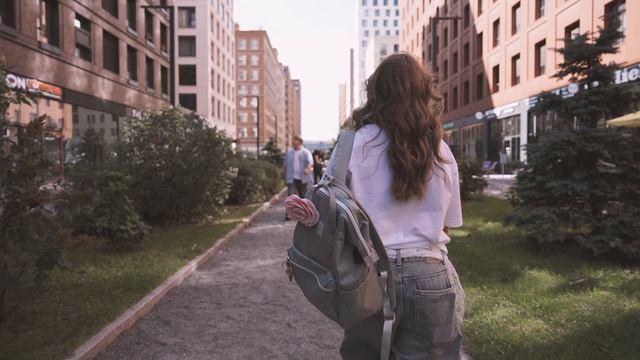 Танец – это Мечтать