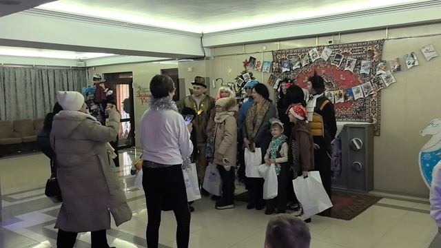 Ёлка Победы 7