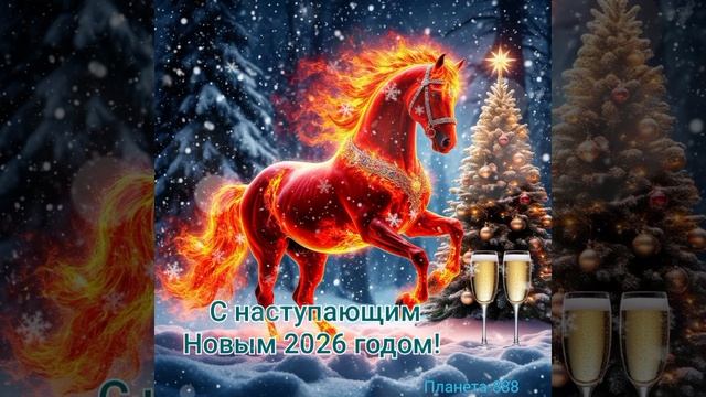 Скоро Новый год! .mp4