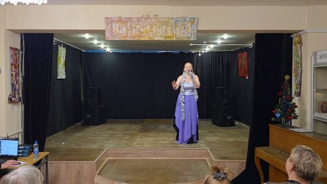 3. Зима-зима