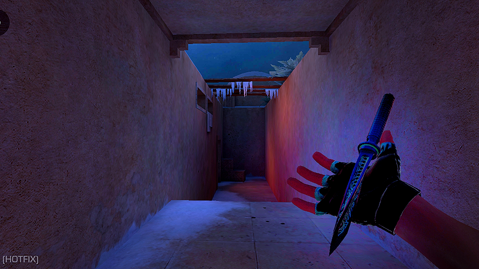 НОВОГОДНИЙ мувик по STANDOFF2 | MA MA MA | Proxymate